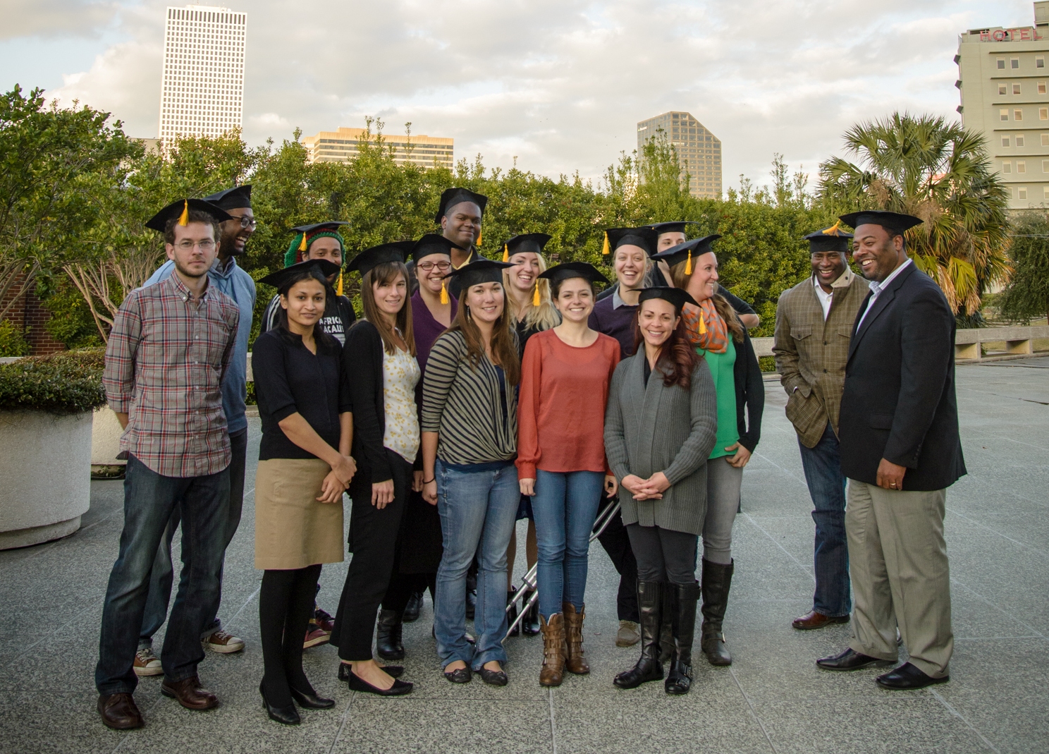 Emerging Leaders Program Announces First Graduates | Greater New ... Emerging Leaders Program Announces First Graduates | Greater New ...