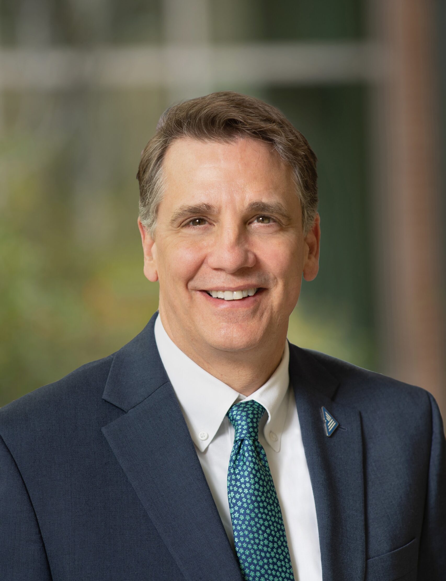 Andy Kopplin | Greater New Orleans Foundation