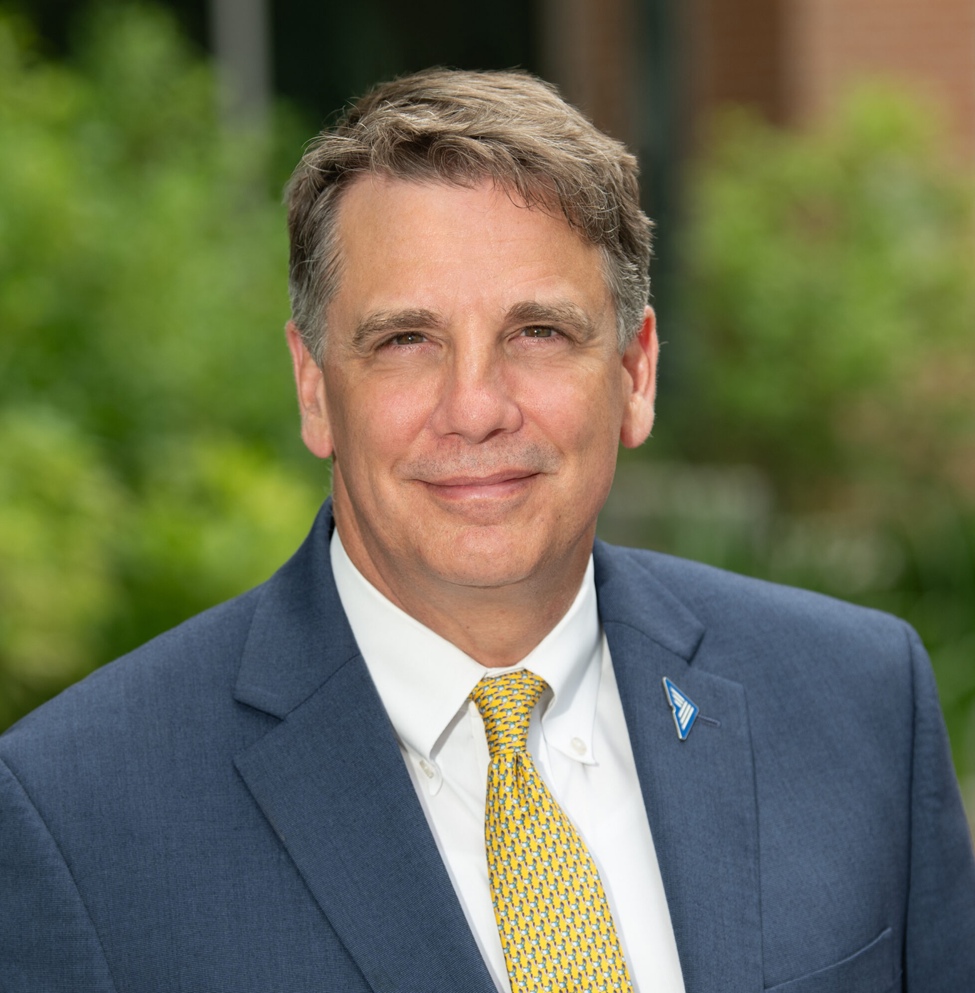 Andy Kopplin | Greater New Orleans Foundation