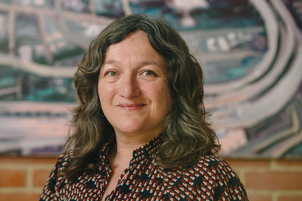 Isabel Barrios | Greater New Orleans Foundation