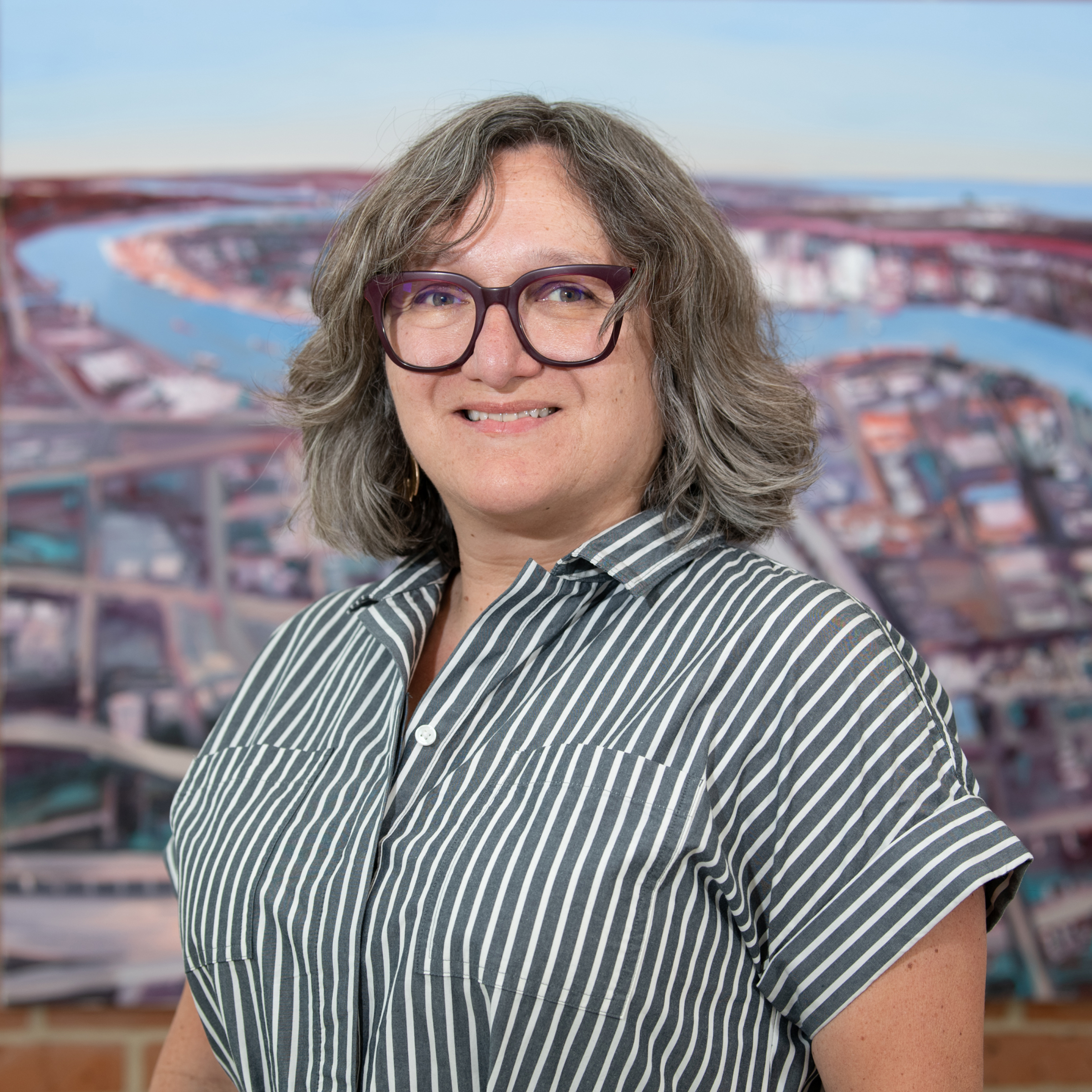 Isabel Barrios | Greater New Orleans Foundation