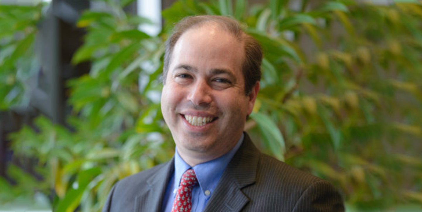 Alex Gershanik | Greater New Orleans Foundation