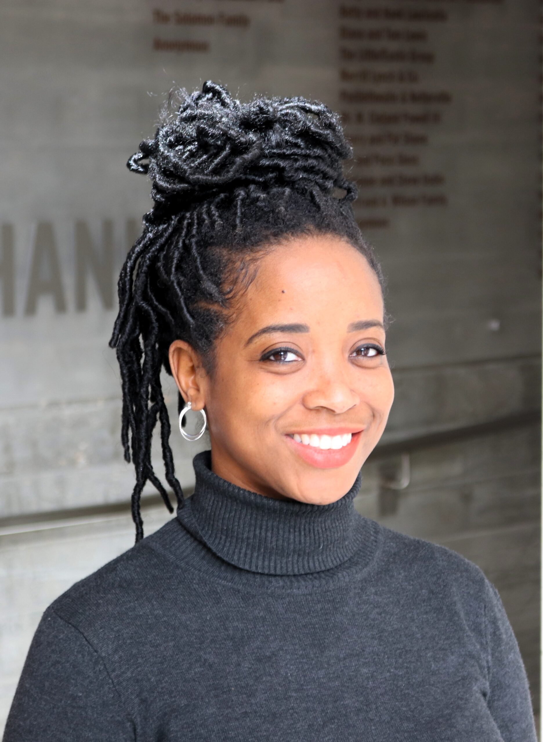 Charla Smith | Greater New Orleans Foundation