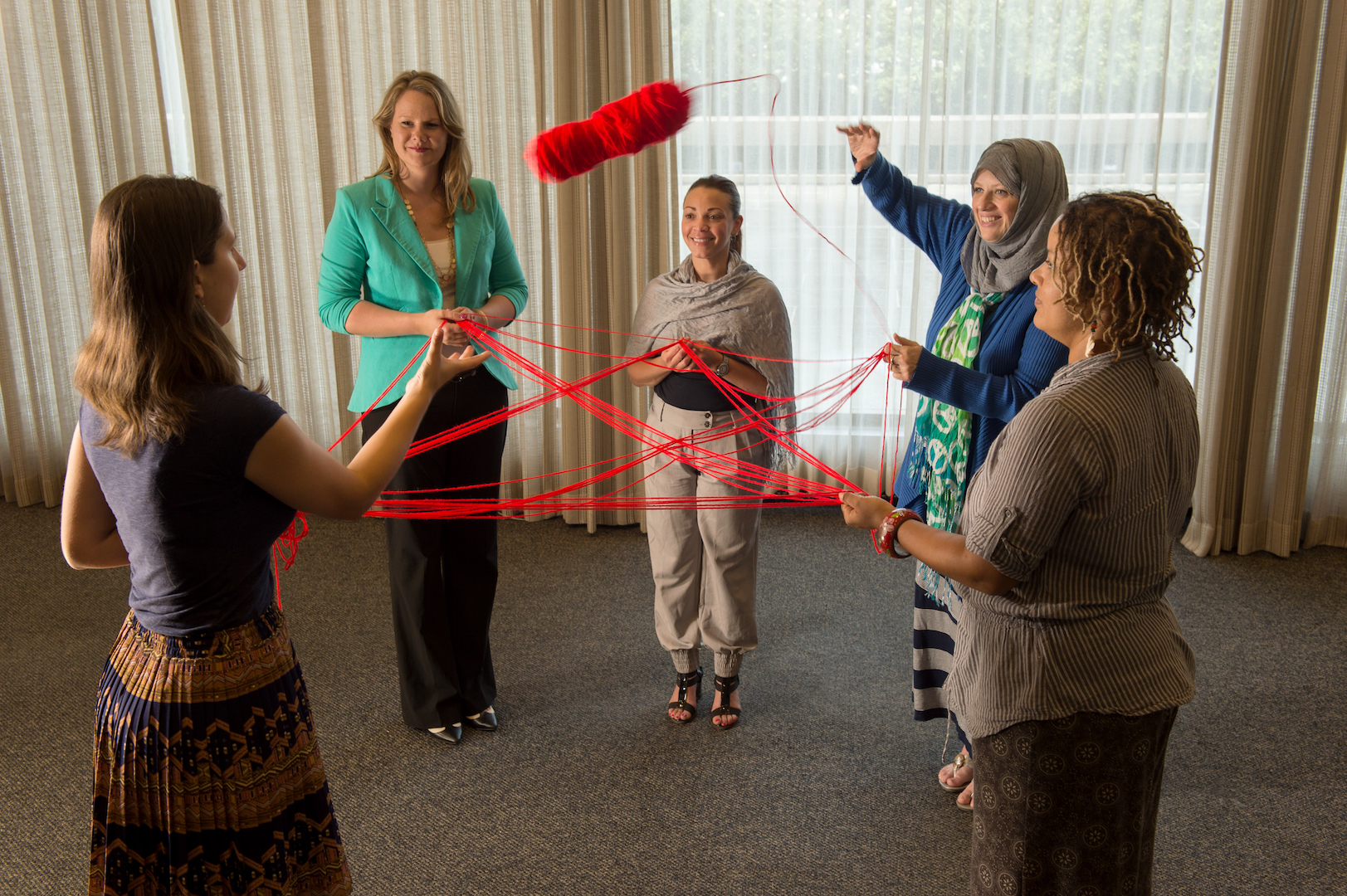 Employee Assistance Funds | Greater New Orleans Foundation