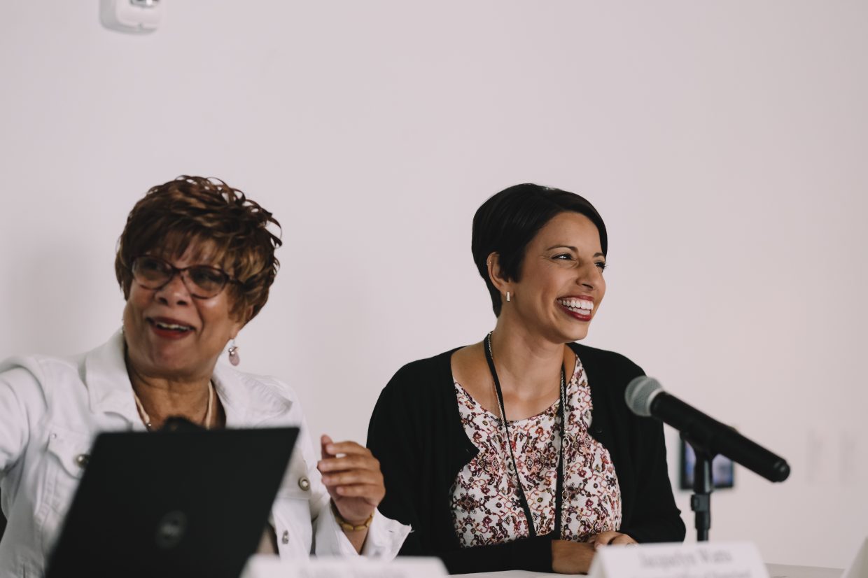 Nonprofit Effectiveness Disaster Summit | Greater New Orleans Foundation