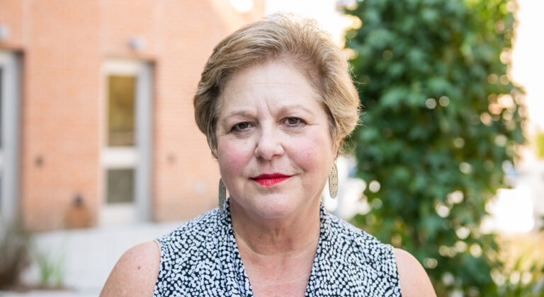 Nancy Bissinger Timm | Greater New Orleans Foundation