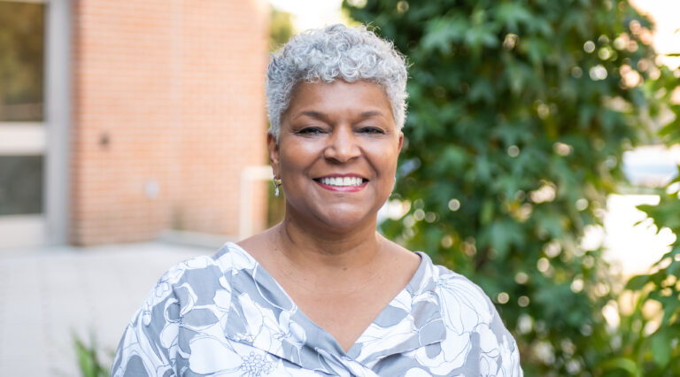 Jeanette Davis-Loeb | Greater New Orleans Foundation