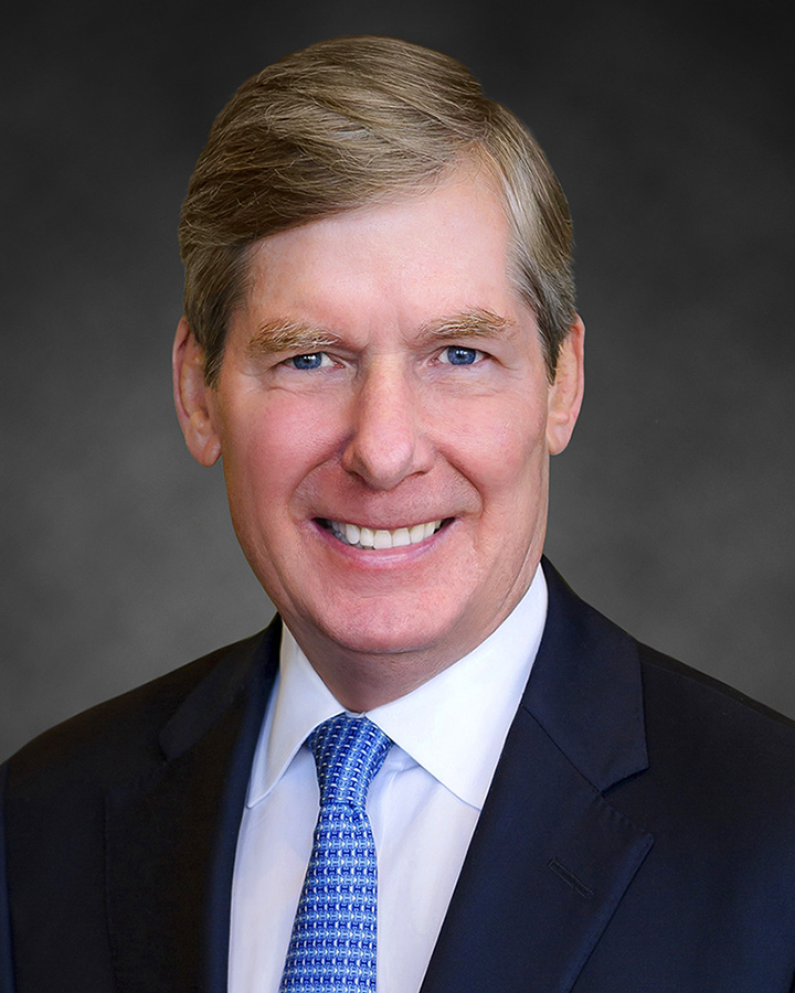 R. Foster Duncan | Greater New Orleans Foundation