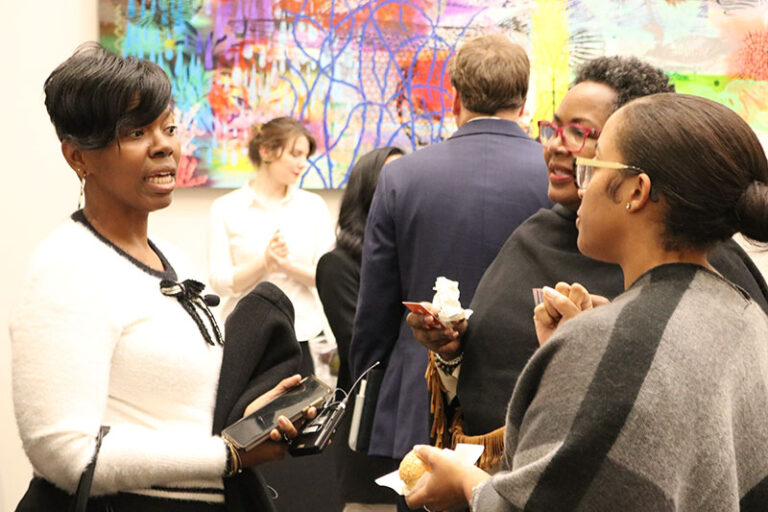 Greater New Orleans Foundation Hosts Panel Discussion on New Orleans ...