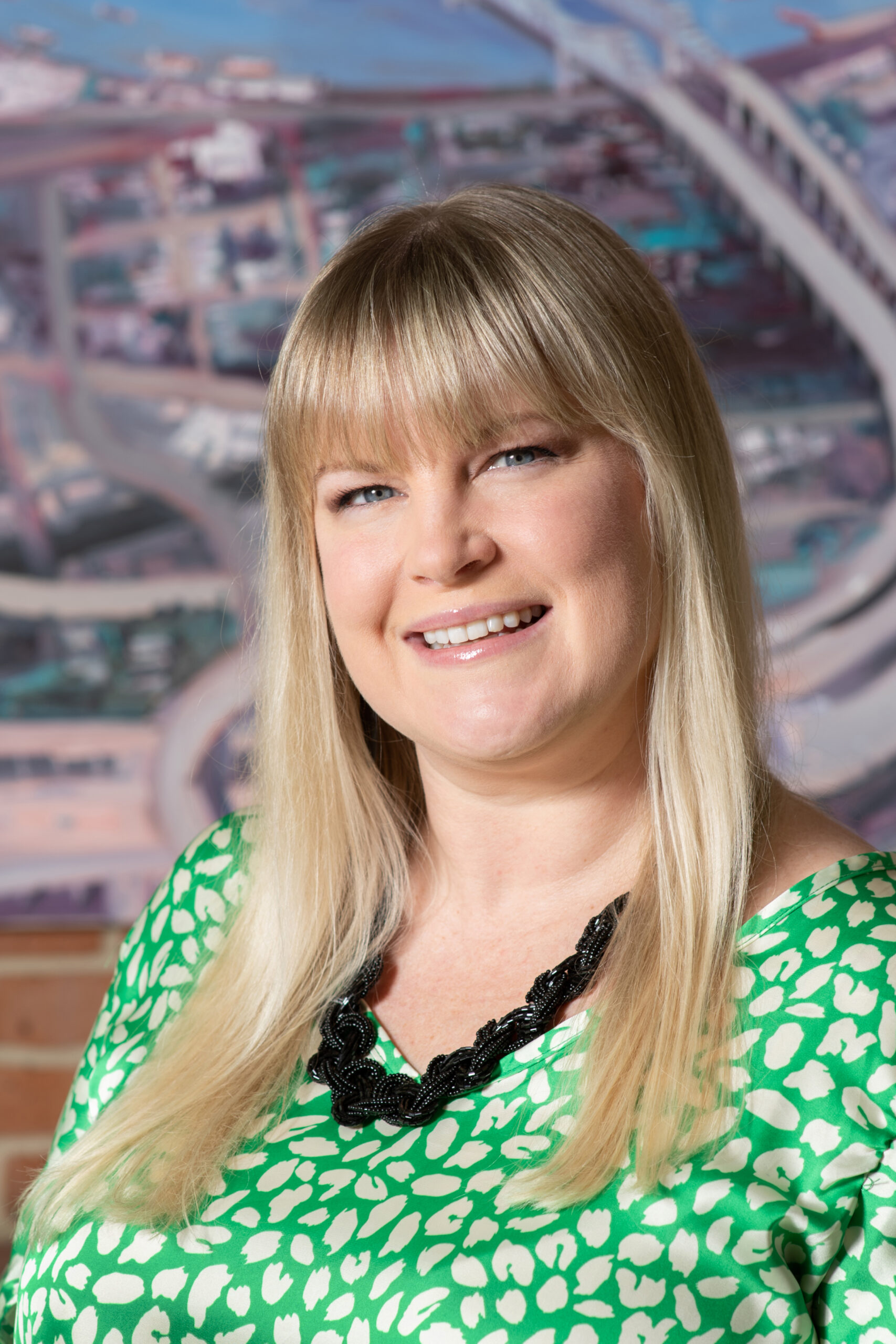 Jena Hausman | Greater New Orleans Foundation