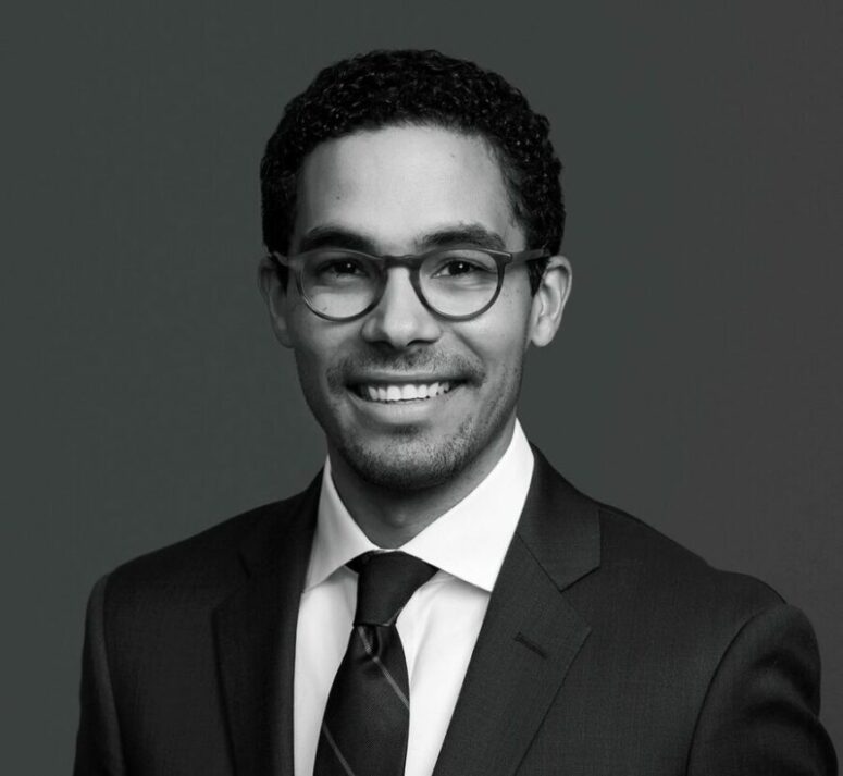 Jeff Hébert | Greater New Orleans Foundation