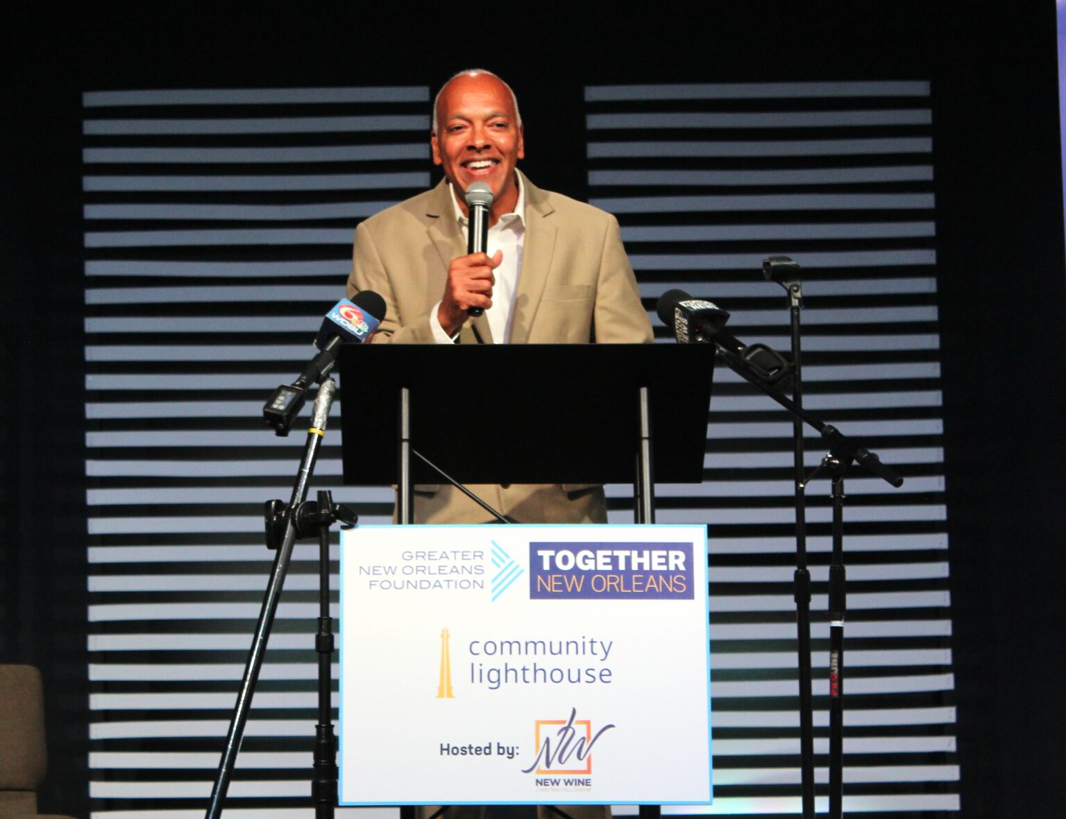 Foundation Announces $1 Million Grant to Community Lighthouse Project ...