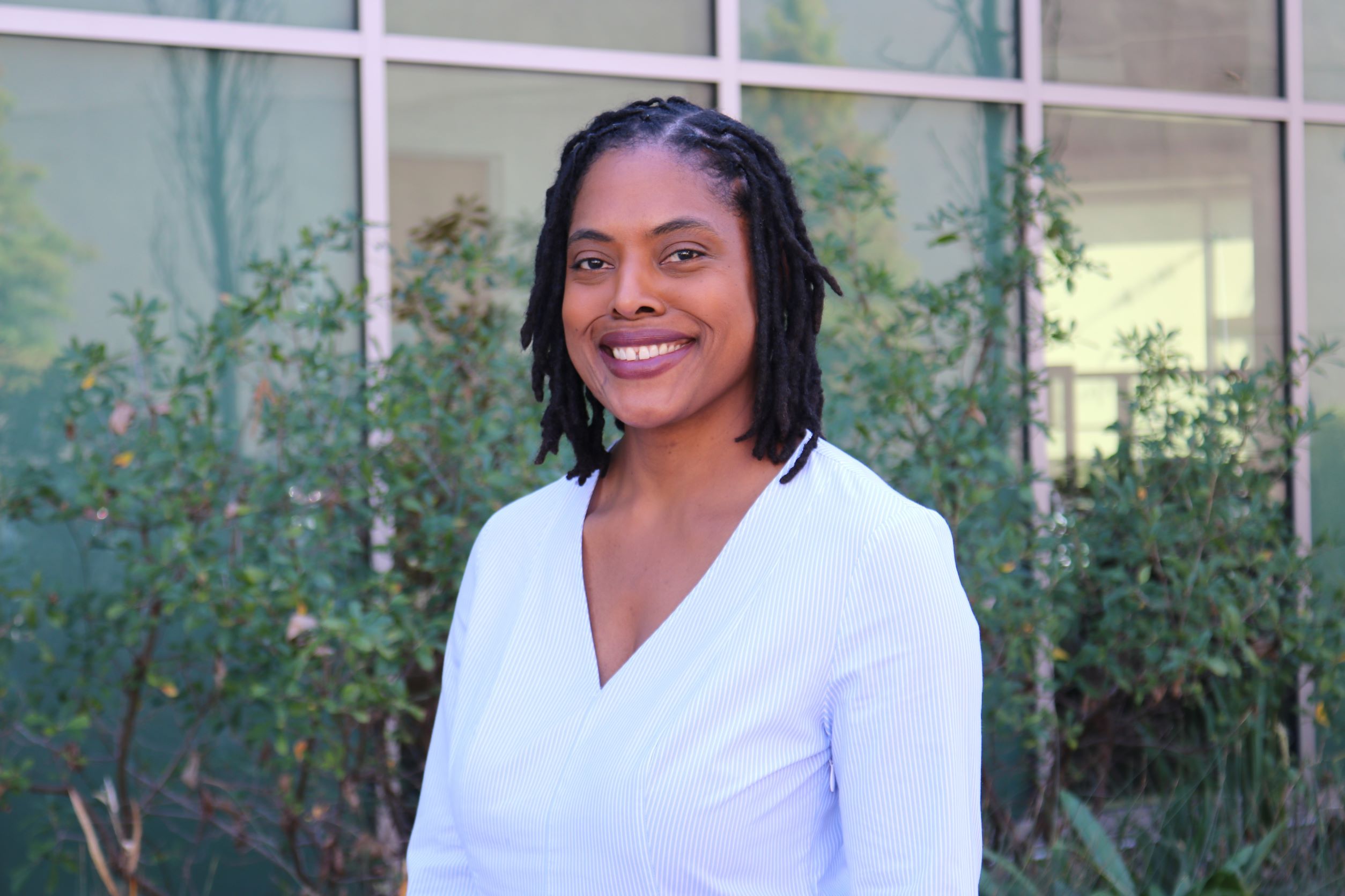 Devon Turner | Greater New Orleans Foundation