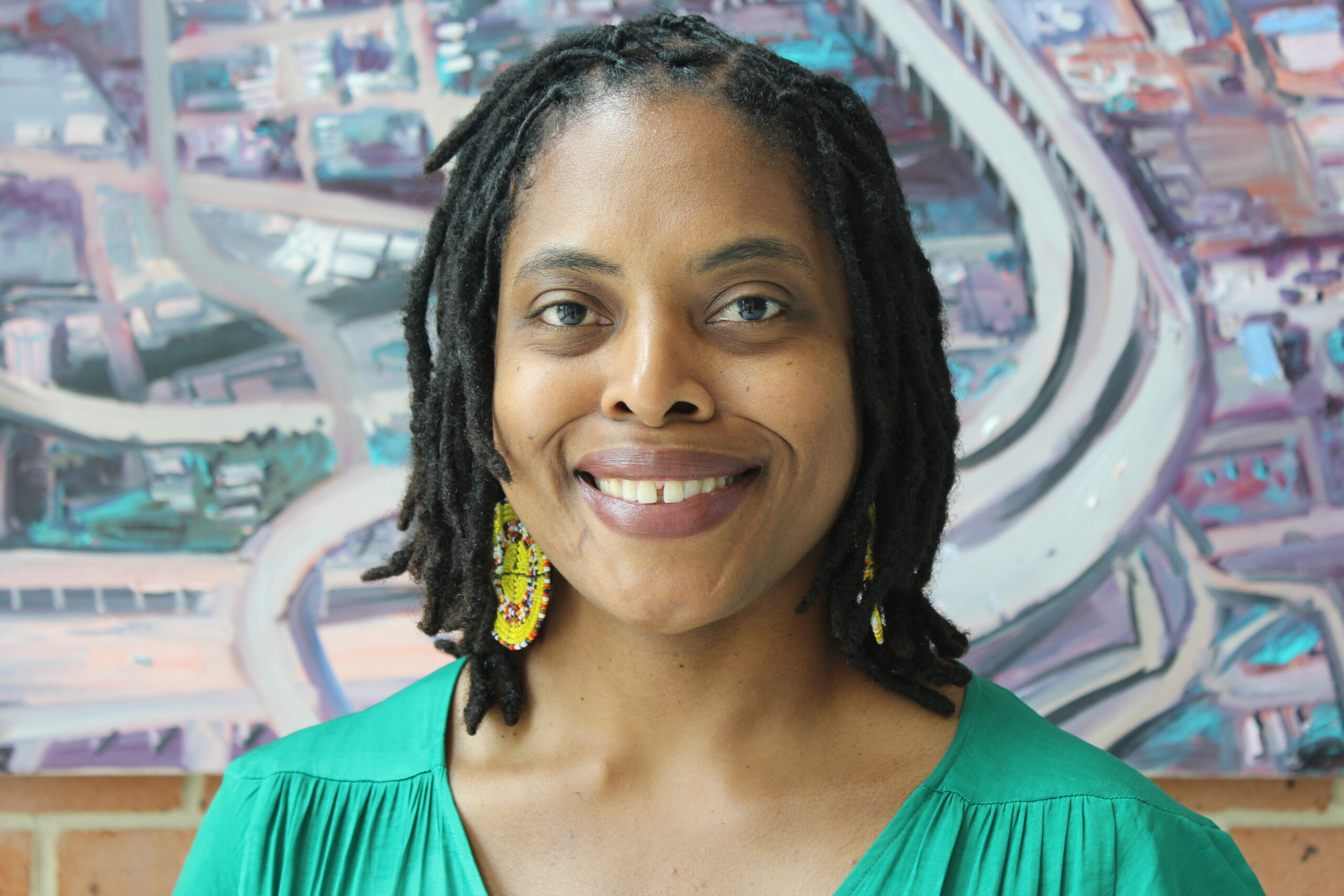 Devon Turner | Greater New Orleans Foundation