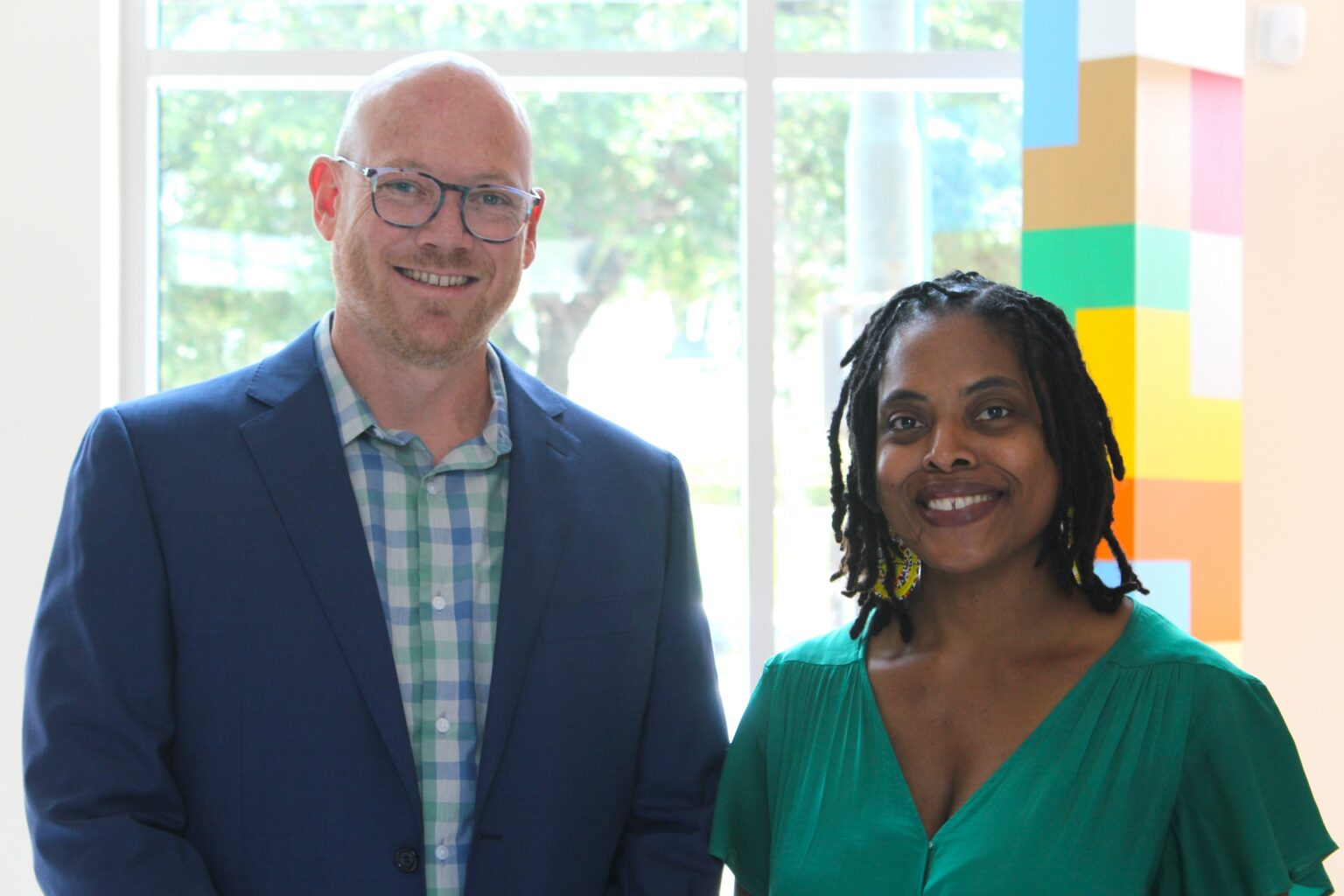 Foundation Names Devon Turner and Dan Favre as New Directors | Greater ...