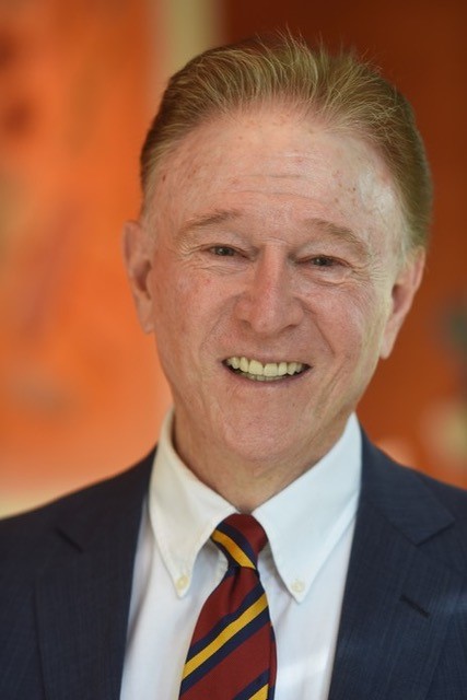 Roger H. Ogden | Greater New Orleans Foundation