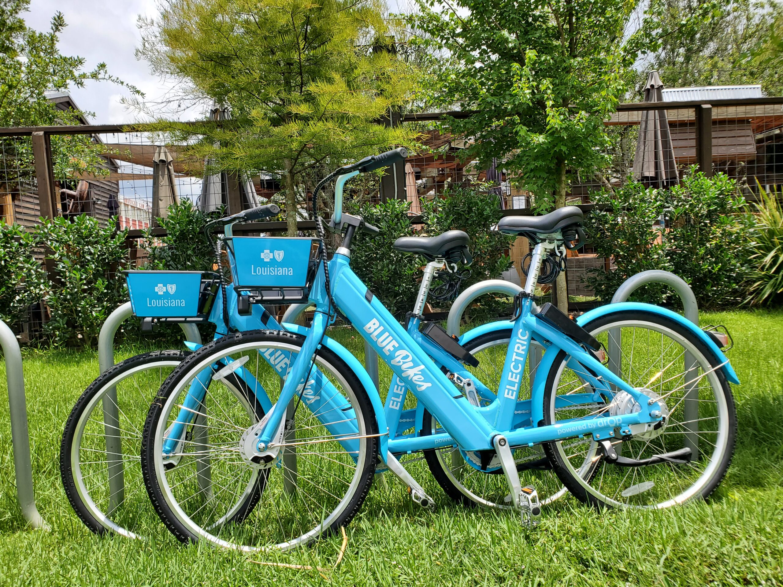 Equitable Sustainable Transportation | Greater New Orleans Foundation