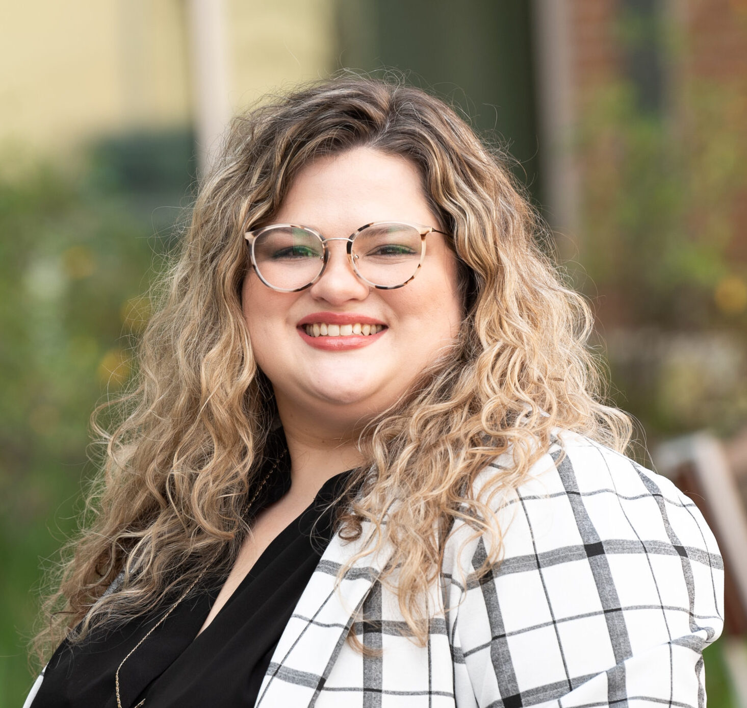 Aaren Gordon | Greater New Orleans Foundation