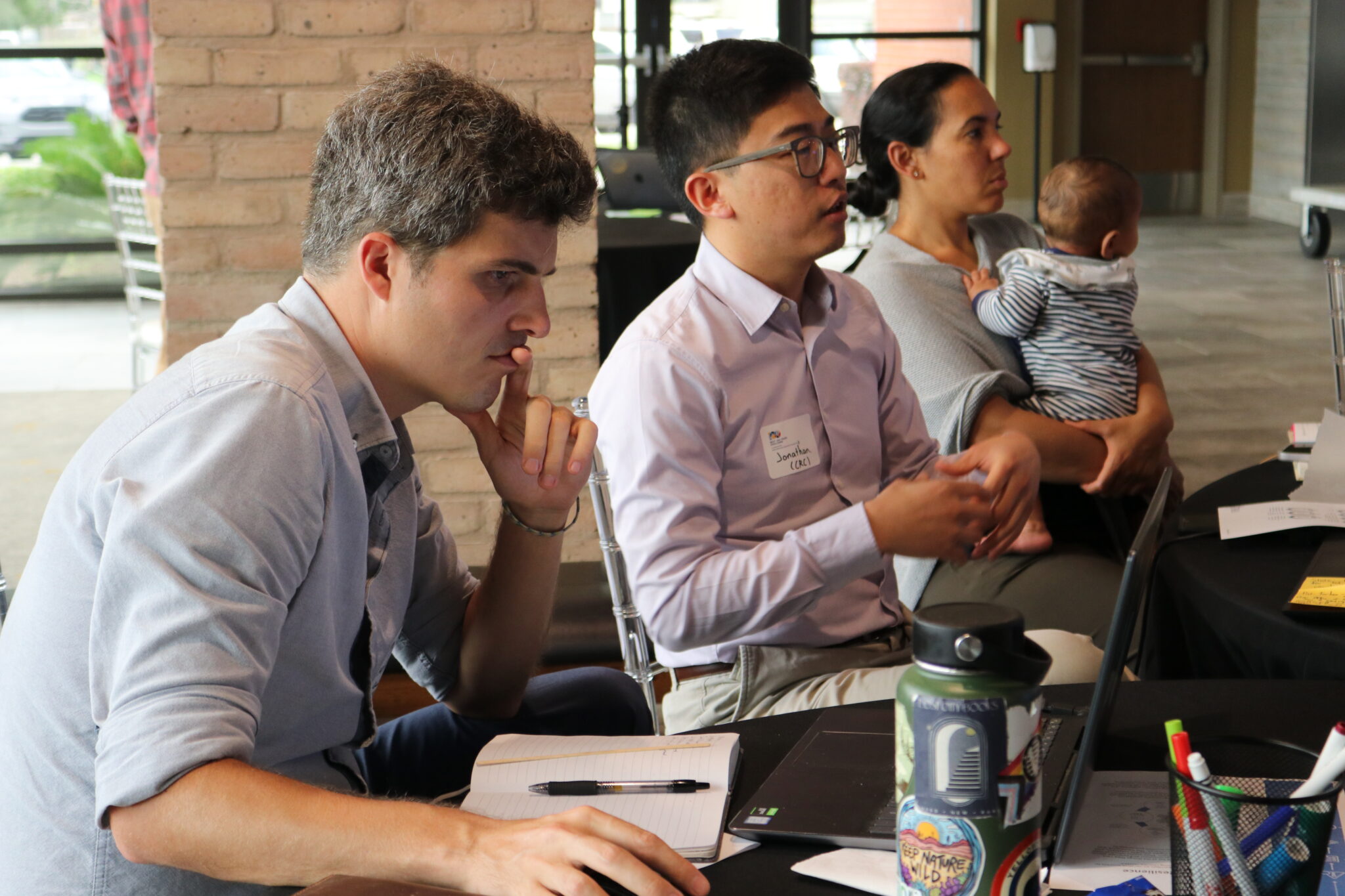 The Next 100 Years Challenge Update | Greater New Orleans Foundation