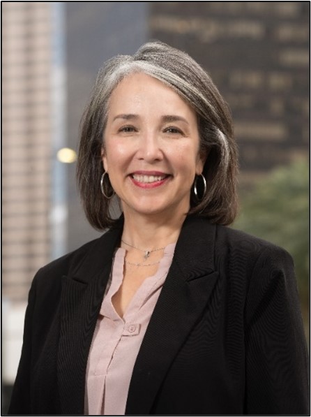 Deanna Rodríguez | Greater New Orleans Foundation