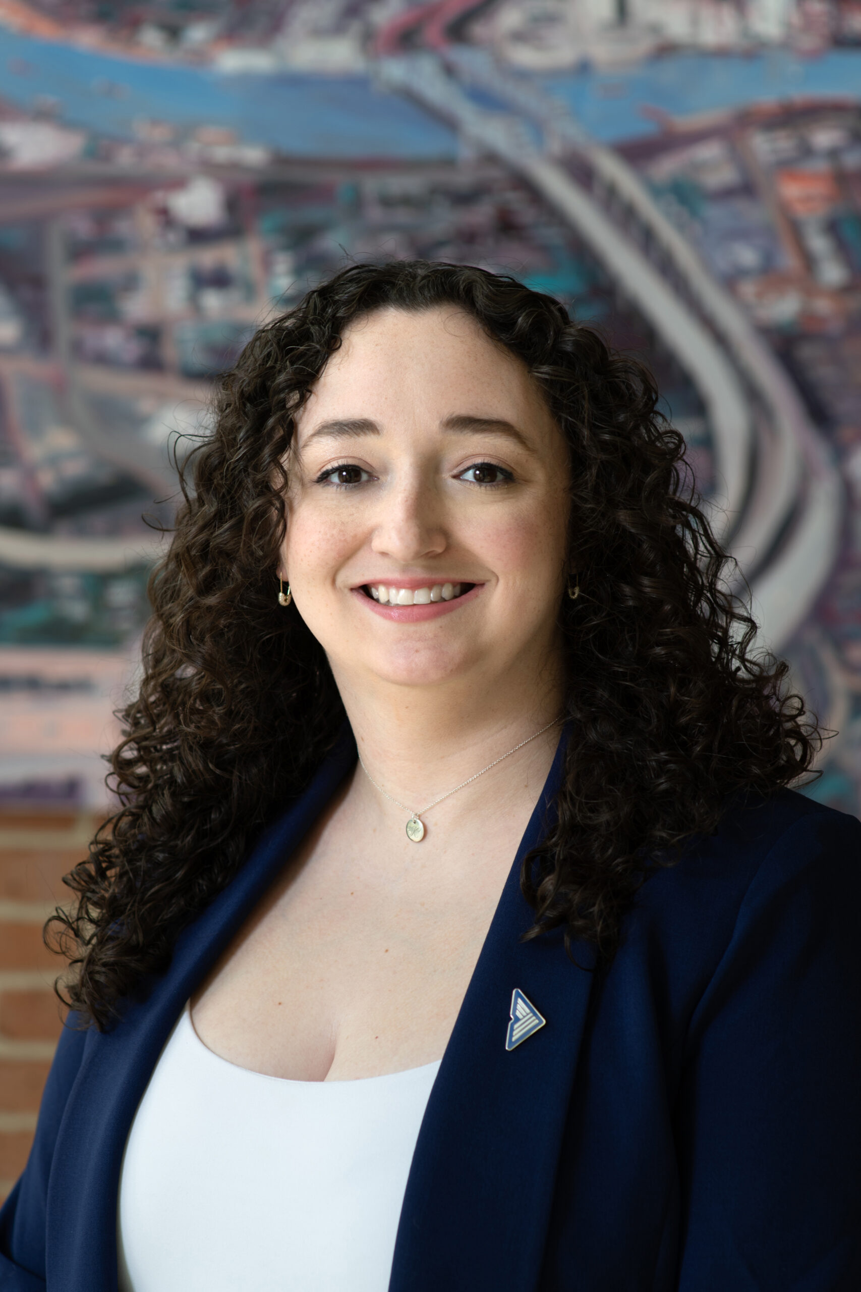 Taylor Wartberg | Greater New Orleans Foundation