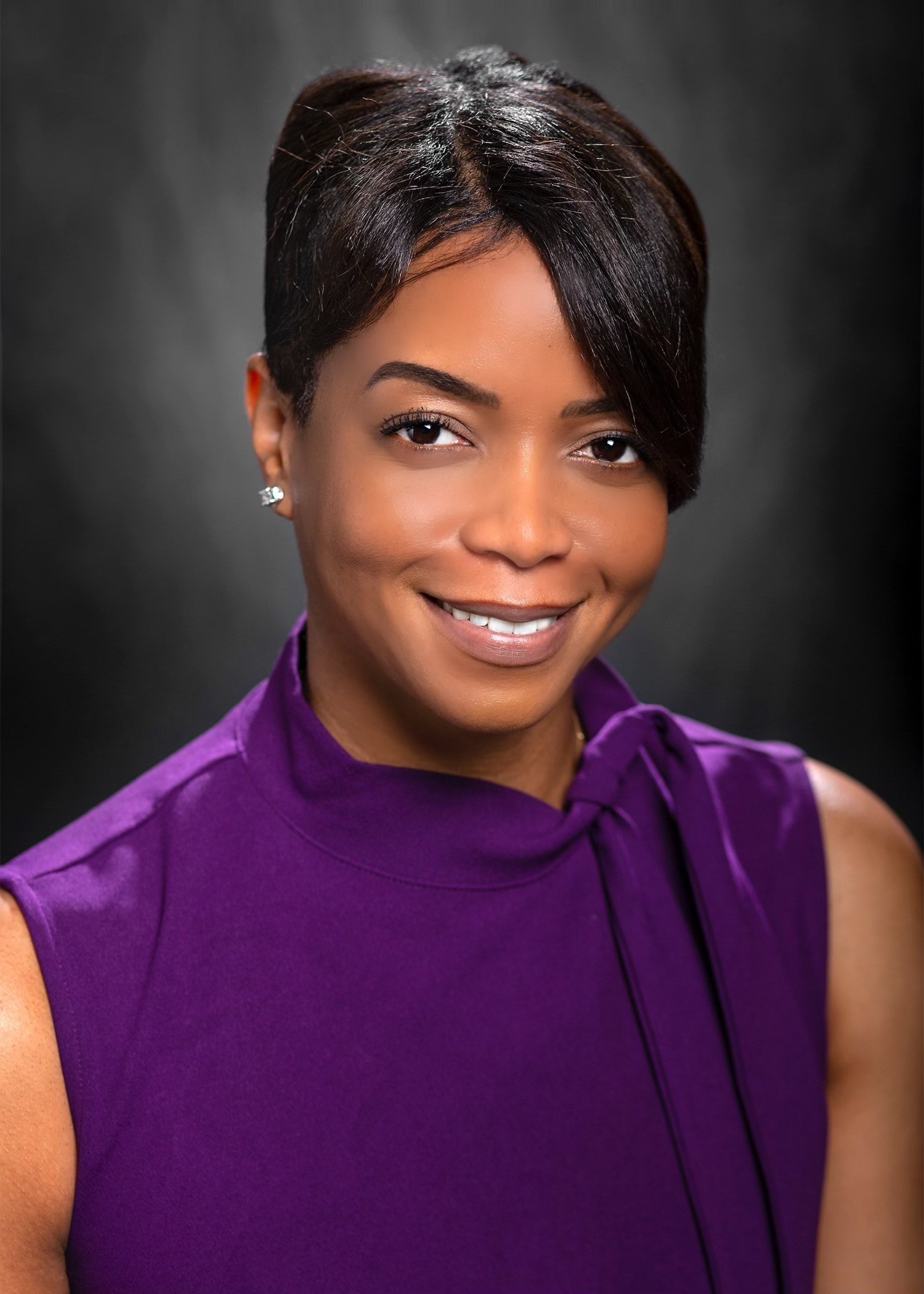 Ashley J. Floyd | Greater New Orleans Foundation