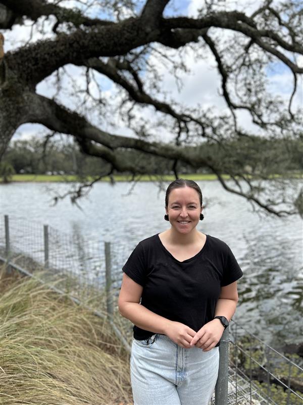 Mary Conly Hammons | Greater New Orleans Foundation