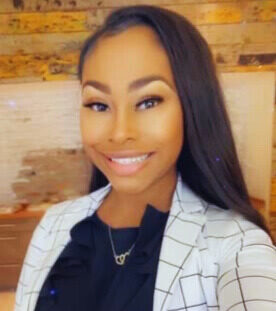 Myisha Growe | Greater New Orleans Foundation