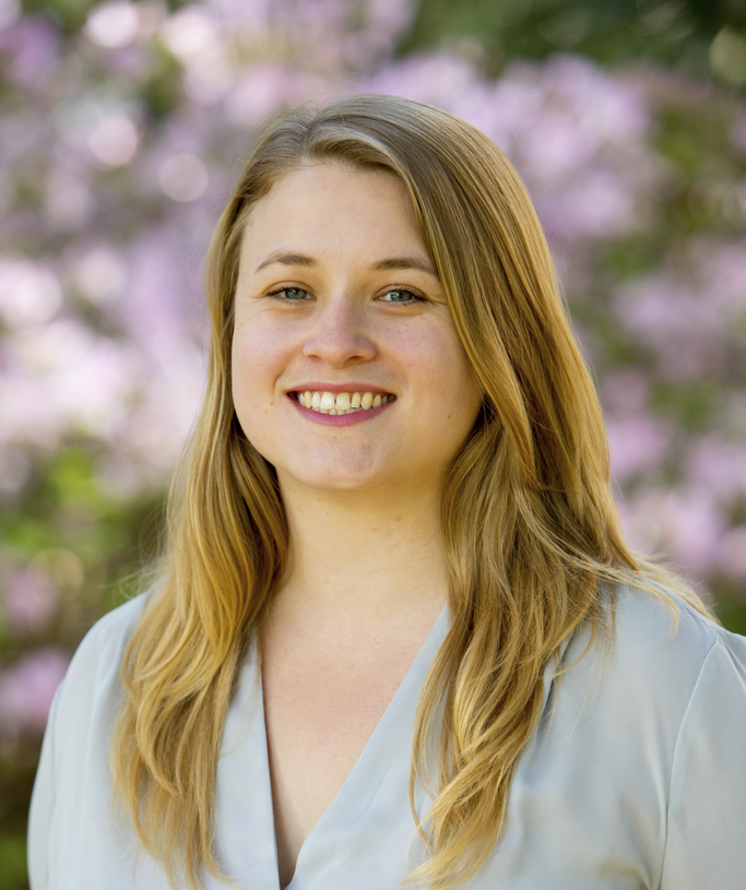 Grace Rennie | Greater New Orleans Foundation